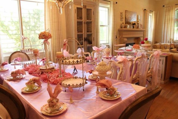 FAIRY TALE TEA PARTIES - Updated May 2026 - 38 Photos - Riverside ...