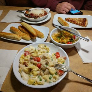 DECARO’S - 51 Photos & 38 Reviews - Pizza - 602 E 3rd St, Alton, IL ...