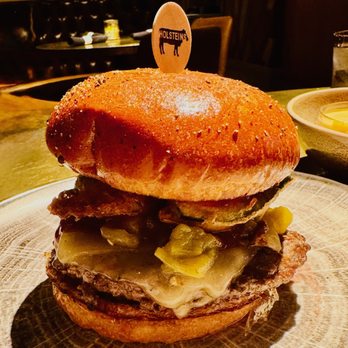 HOLSTEINS - Updated October 2025 - 172 Photos & 70 Reviews - 1216 S ...