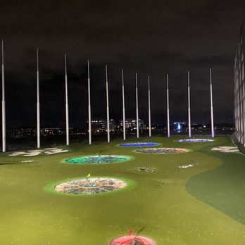 TOPGOLF - Updated May 2024 - 1546 Photos & 906 Reviews - 10 Topgolf Dr ...