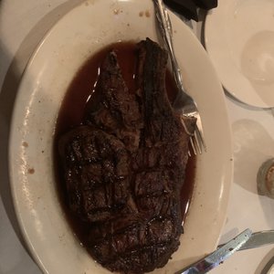 Tom’s Steak House - Takeout & Delivery - 97 Photos & 213 Reviews ...