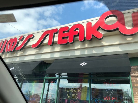 JIM’S STEAKOUT - Updated March 2025 - 65 Photos & 63 Reviews - 2611 ...