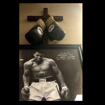 FORTUNE BOXING GYM - Updated August 2025 - 65 Photos & 60 Reviews ...