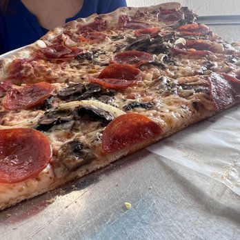 GOOMBA’S PIZZERIA - Updated December 2024 - 188 Photos & 272 Reviews ...