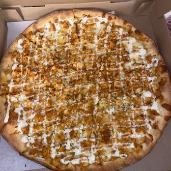 GARLIC NEW YORK PIZZA BAR - Updated December 2025 - 339 Photos & 515 ...