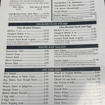 FLAP JACKS - Updated December 2025 - 13 Photos & 50 Reviews - 2004 S ...