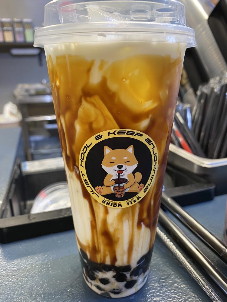 SHIBA ITEA - 13 Photos & 10 Reviews - 2089 Pine Ridge Rd, Naples ...