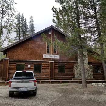 GRAY EAGLE LODGE - Updated July 2025 - 81 Photos & 48 Reviews - 5000 ...