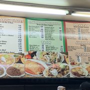 MACHO CAFE - 226 Photos & 241 Reviews - Mexican - 830 E Mission Rd, San ...