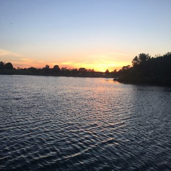 MONEE RESERVOIR VISITOR CENTER - Updated October 2025 - 28 Photos ...