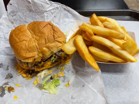 LEE’S HAMBURGERS - Updated September 2025 - 36 Photos & 104 Reviews ...