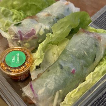 GOOP KITCHEN - SOUTH BAY - Updated October 2024 - 127 Photos & 83 ...