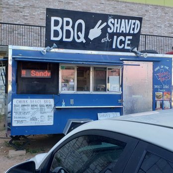 CHUNK DEUCE BBQ - Updated September 2025 - 29 Photos & 18 Reviews - 801 ...