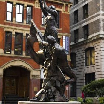 LIBERTY SQUARE BOSTON - Updated August 2025 - 1 Liberty Sq, Boston ...