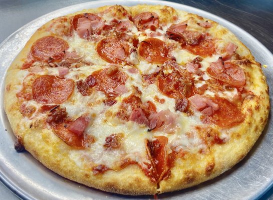 FLAME PIZZERIA - Updated June 2026 - 21 Photos - 8911 S Orange Blossom ...