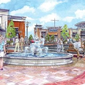 THE DISTRICT AT HOWELL MILL - Updated December 2025 - 10 Photos & 15 ...