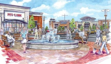 THE DISTRICT AT HOWELL MILL - Updated December 2025 - 10 Photos & 15 ...