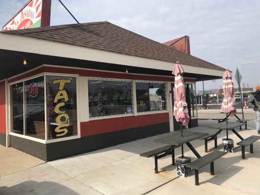 LAS ASADAS FRESH MEXICAN GRILL & TAQUERIA - Updated June 2026 - 47 ...