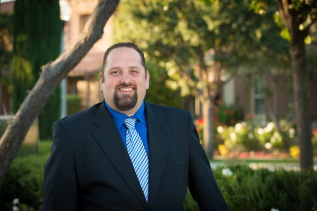 DEREK MORENO - FIRST TEAM REAL ESTATE - 1400 N Harbor Blvd, Fullerton ...