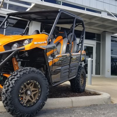 FUN BIKE CENTER MOTORSPORTS - Updated August 2025 - 54 Photos & 32 ...