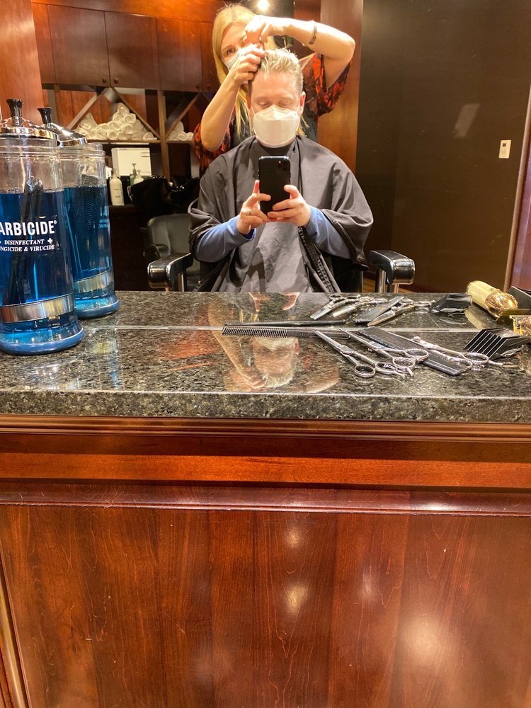 CAPELLI’S GENTLEMEN’S BARBERSHOP - Updated April 2025 - 32 Photos & 167 ...