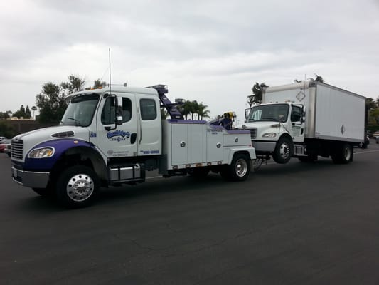 SMITTY’S TOWING - Updated January 2026 - 21 Photos & 122 Reviews - 5755 ...