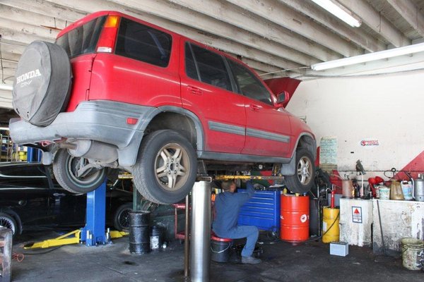 ONE STOP AUTO SHOP - Updated December 2025 - 57 Photos & 426 Reviews ...