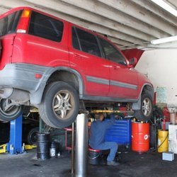 ONE STOP AUTO SHOP - 46 Photos & 382 Reviews - 7935 Santa Monica Blvd ...