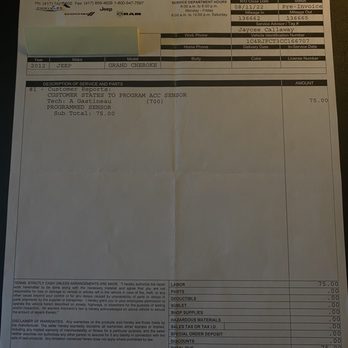 CORWIN CHRYSLER DODGE JEEP RAM FIAT - Updated December 2025 - 36 Photos ...