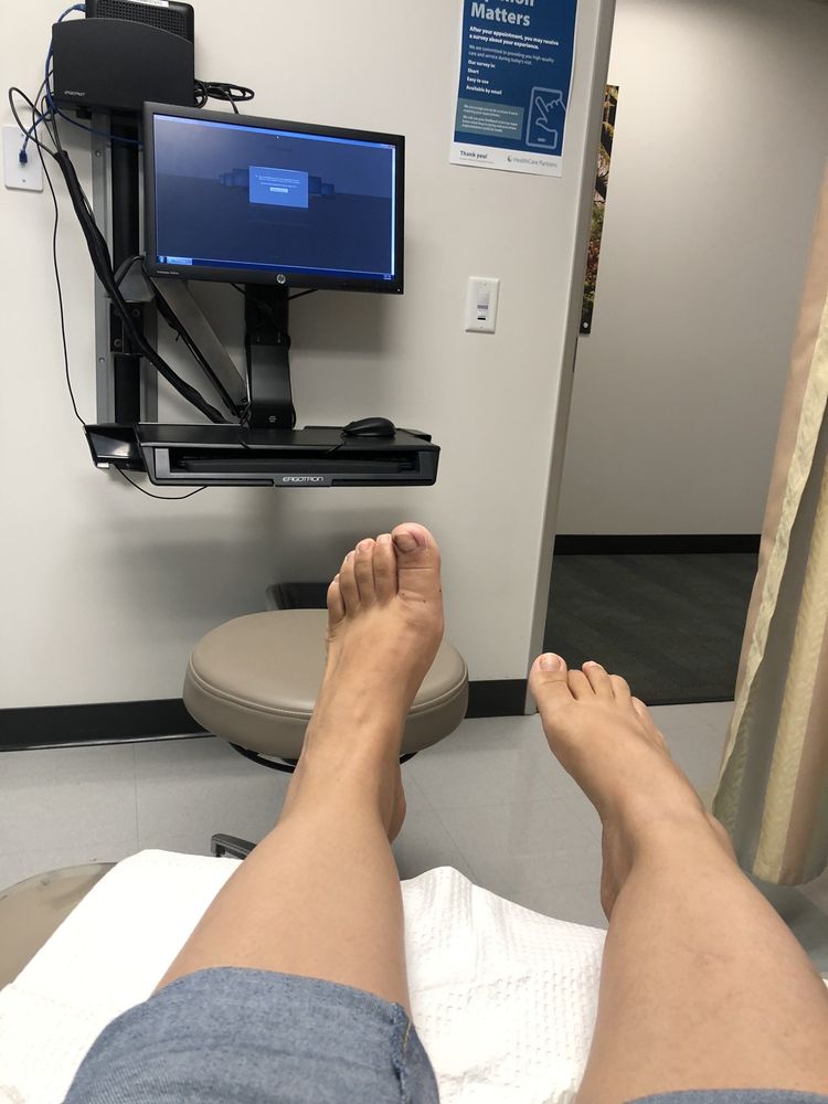 LYLE ALAN NALLI, DPM - Updated June 2024 - 4910 Airport Plaza Dr, Long ...