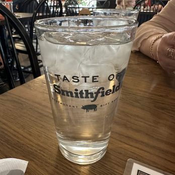 TASTE OF SMITHFIELD - Updated October 2025 - 235 Photos & 174 Reviews ...