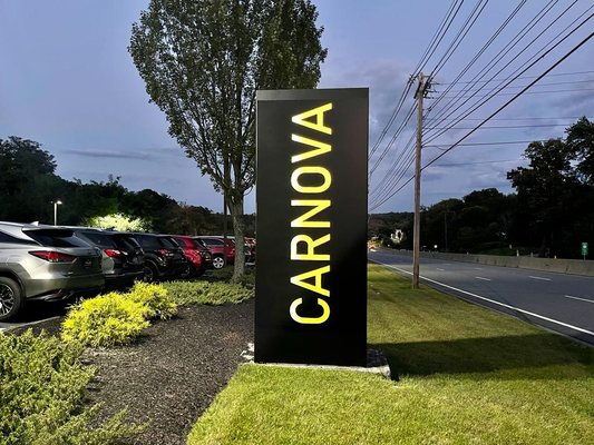 CARNOVA AUTO CENTER - Updated October 2025 - 251 Turnpike Rd ...