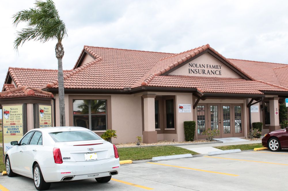 NOLAN FAMILY INSURANCE - Updated November 2025 - 100 Madrid Blvd, Punta ...