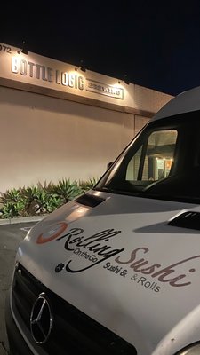 ROLLING SUSHI VAN - Updated December 2025 - 116 Photos & 150 Reviews ...