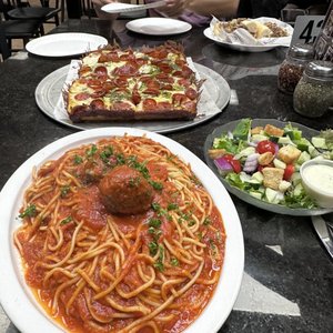 COLLEGEVILLE ITALIAN BAKERY PIZZERIA NAPOLETANA - 370 Photos & 432 ...