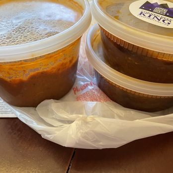 CORNED BEEF KING - Updated March 2025 - 301 Photos & 363 Reviews - 330 ...