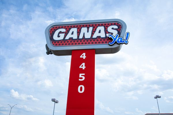 GANAS YA - FORT WORTH - Updated December 2025 - 17 Photos - 4450 South ...