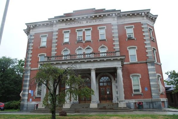 BCYF CURTIS HALL COMMUNITY CENTER - Updated September 2025 - 17 Reviews ...