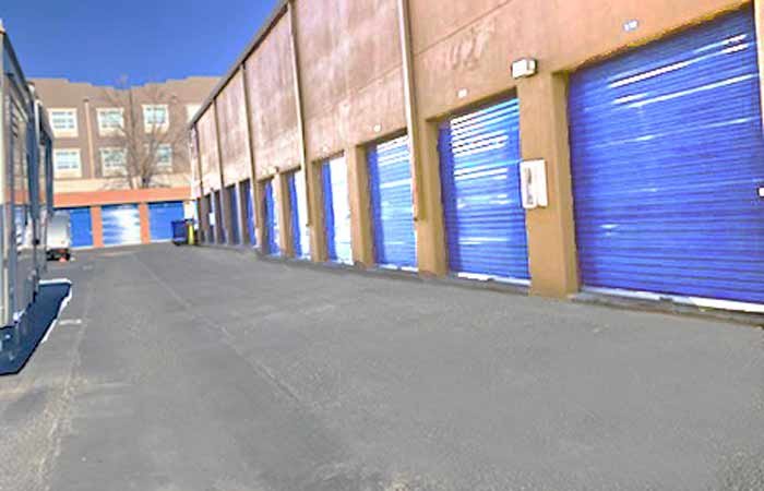 RIGHTSPACE SELF STORAGE - Updated April 2025 - 21 Photos - 1439 Avenida ...