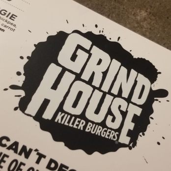 GRINDHOUSE KILLER BURGERS - Updated October 2025 - 203 Reviews & 105 ...