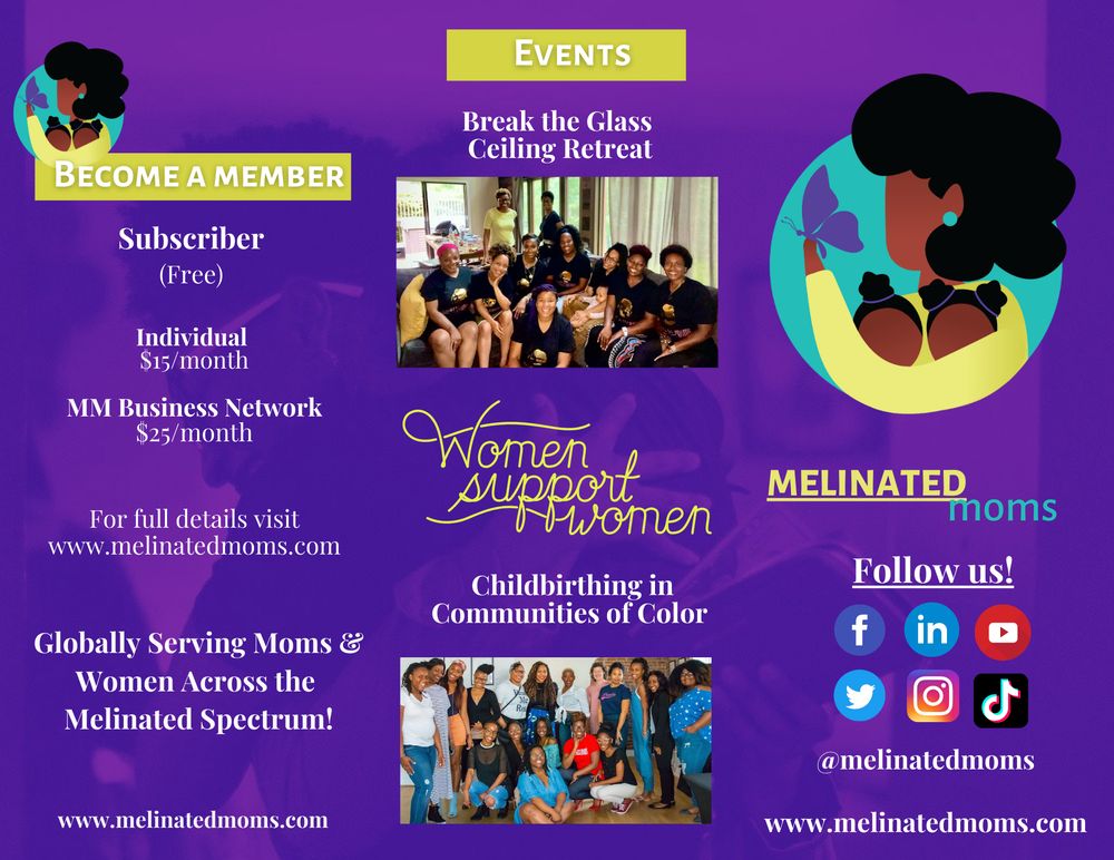 MELINATED MOMS - Updated April 2024 - 247 E Front St, Trenton, New ...