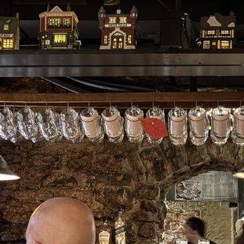 STONE ARCH BREWPUB - Updated January 2025 - 260 Photos & 427 Reviews ...