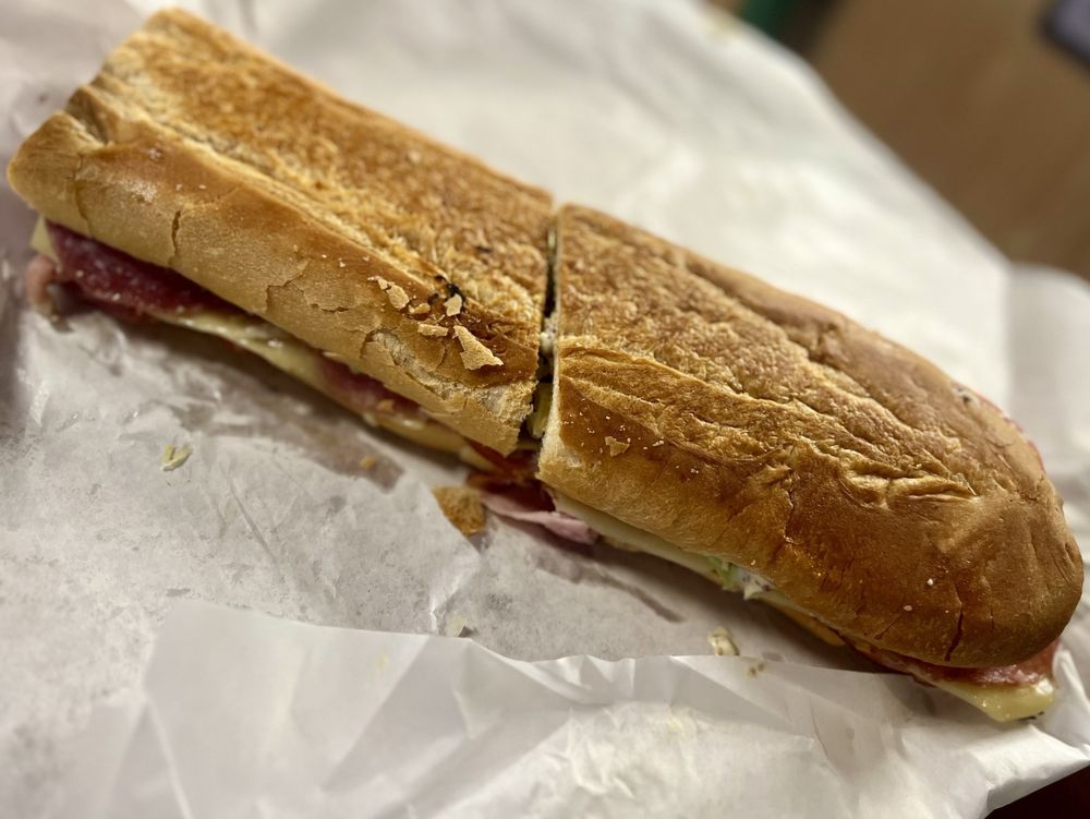 BROCATO’S SANDWICH SHOP - Updated October 2024 - 710 Photos & 704 ...