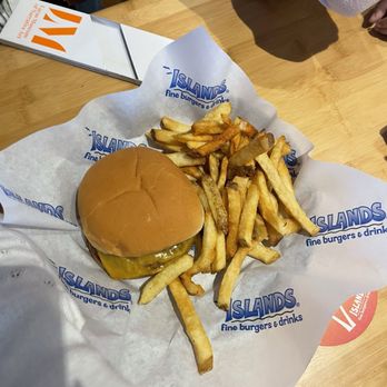 ISLANDS RESTAURANT - Updated March 2025 - 286 Photos & 266 Reviews ...