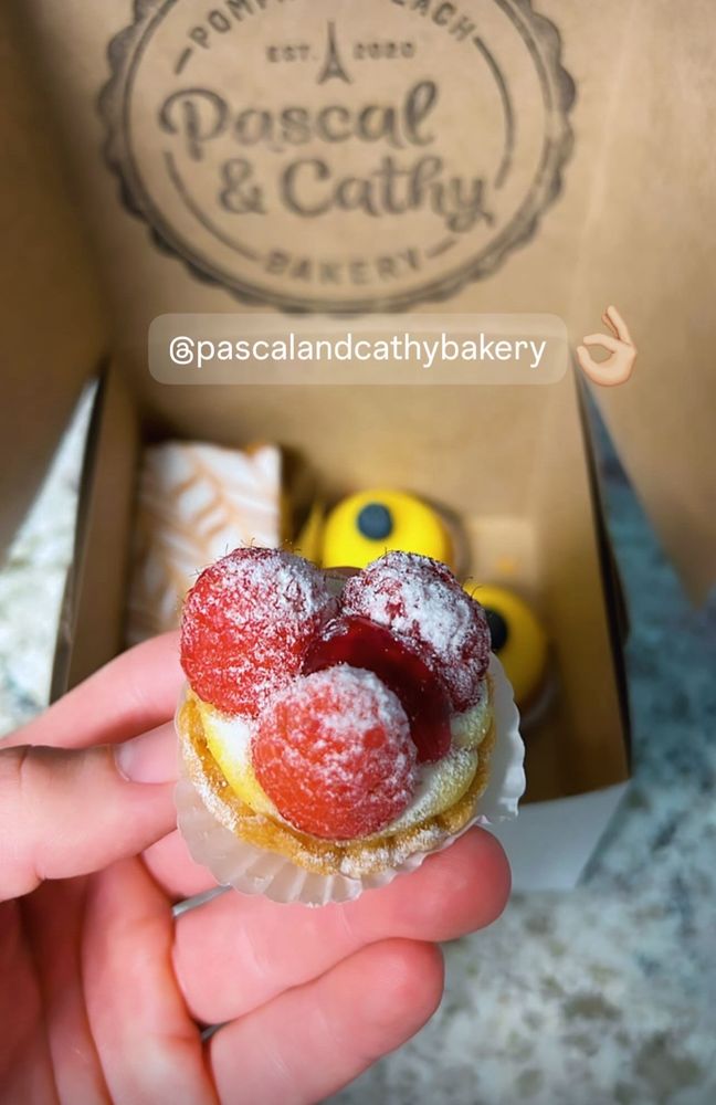 PASCAL & CATHY BAKERY - Updated July 2025 - 290 Photos & 146 Reviews ...