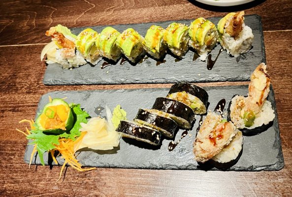 SUSHI BY THE HEIGHTS - Updated April 2025 - 529 Photos & 240 Reviews ...