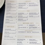 WICKED BUTCHER - 406 Photos & 201 Reviews - 512 Main St, Fort Worth, TX ...