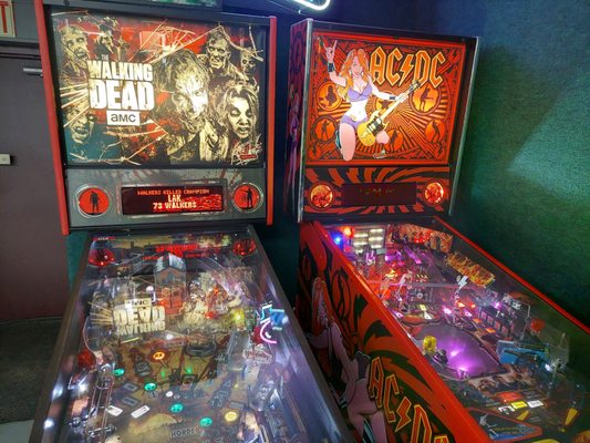 SS BILLIARDS - Updated October 2025 - 45 Photos & 22 Reviews - 732 11th ...