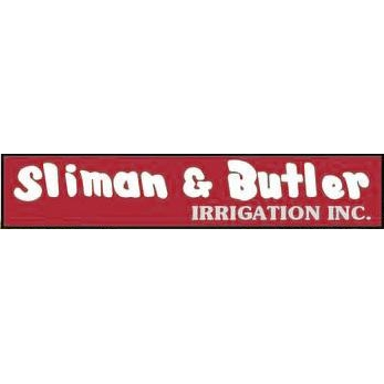 SLIMAN & BUTLER IRRIGATION - Updated October 2024 - 1903 E 1700th S ...