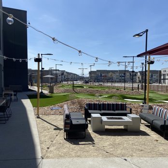 TOPGOLF - Updated July 2025 - 68 Photos & 30 Reviews - 484 N ...